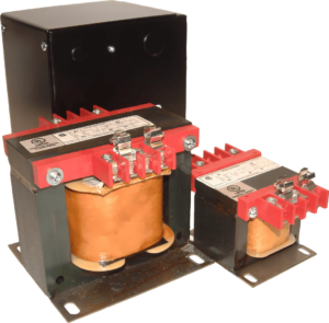 Engineered Excellence in Dry-Type Transformers