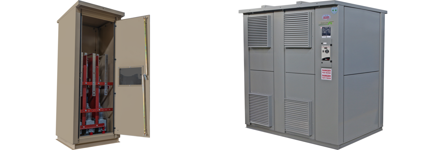 Power Transformer Design and Key Specifications – Rex Power Magnetics