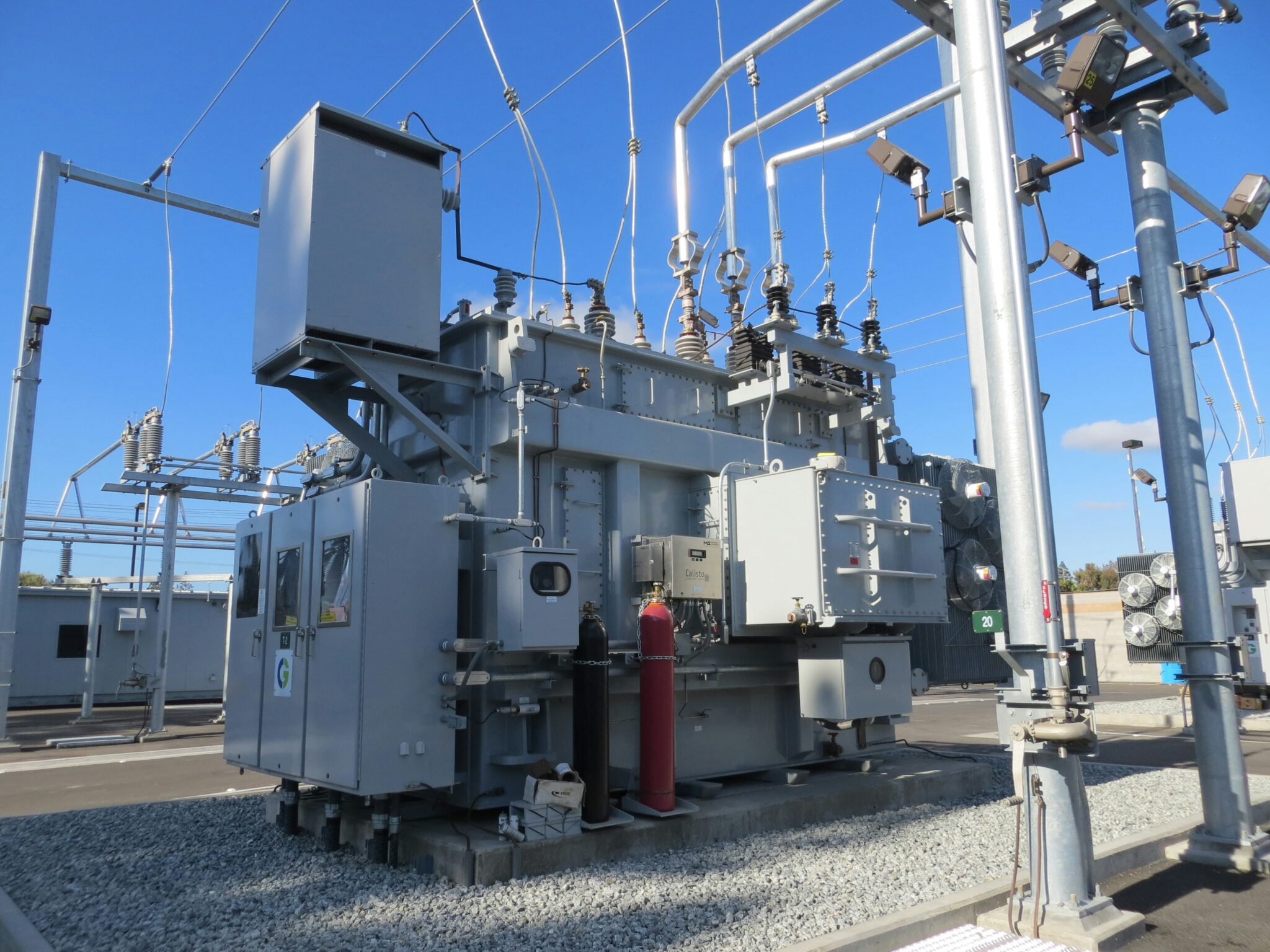 Load Calculation of Transformer: A Complete Guide
