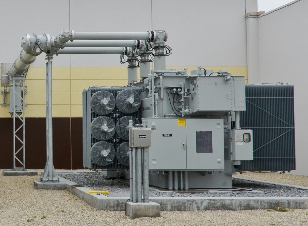 Transformers Design: How to Size and Select a Transformer