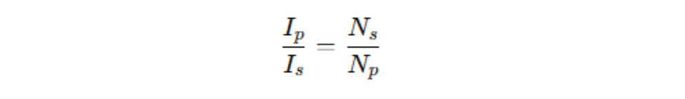 Transformer Turns Ratio: Formula, Meaning, and How to Use It