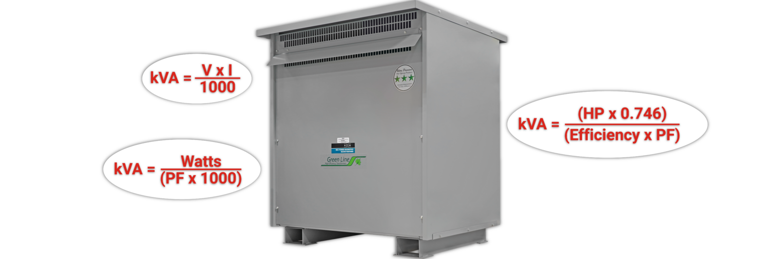 Load Calculation of Transformer: A Complete Guide