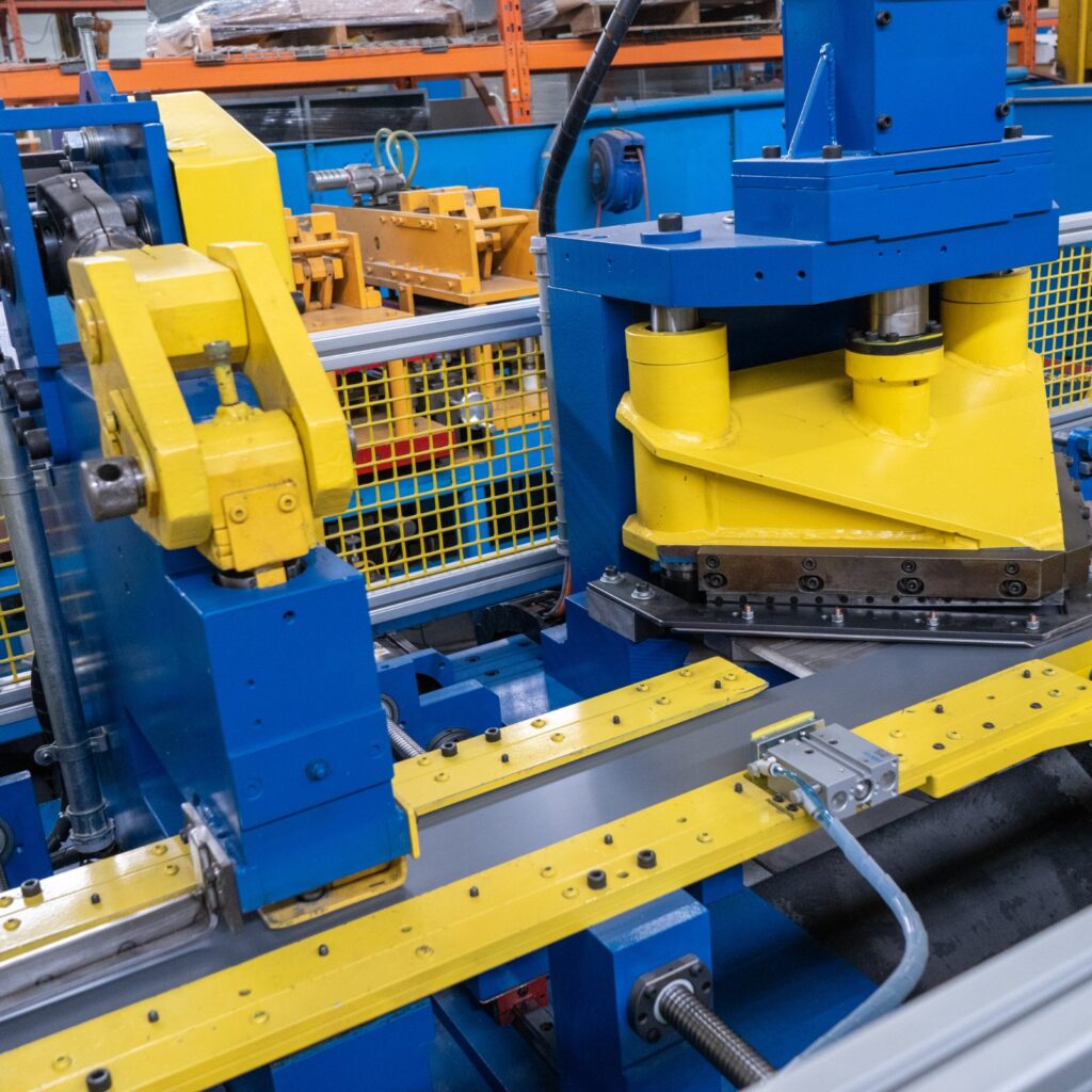 About Rex Power Magnetics | Canadian Manufacturer of Custom Dry-Type ...